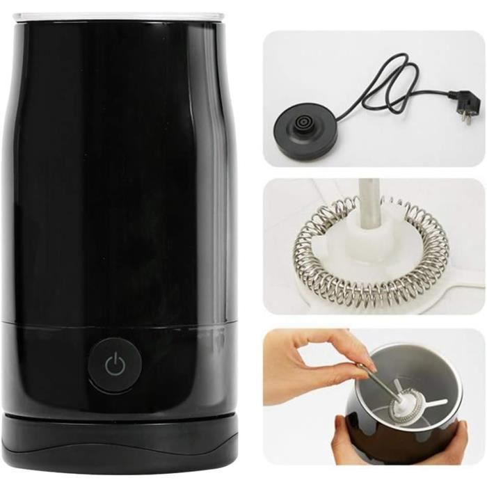 Mousseur À Lait, Machine À Mousse Entièrement Automatique Pour Café ...