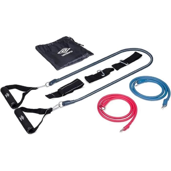 Lot De 2 Poids Pour Jambes Et Bras[u1078] - Cdiscount Sport