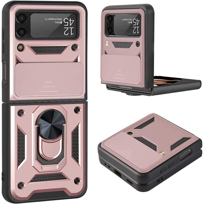 Coque Samsung Flip 3