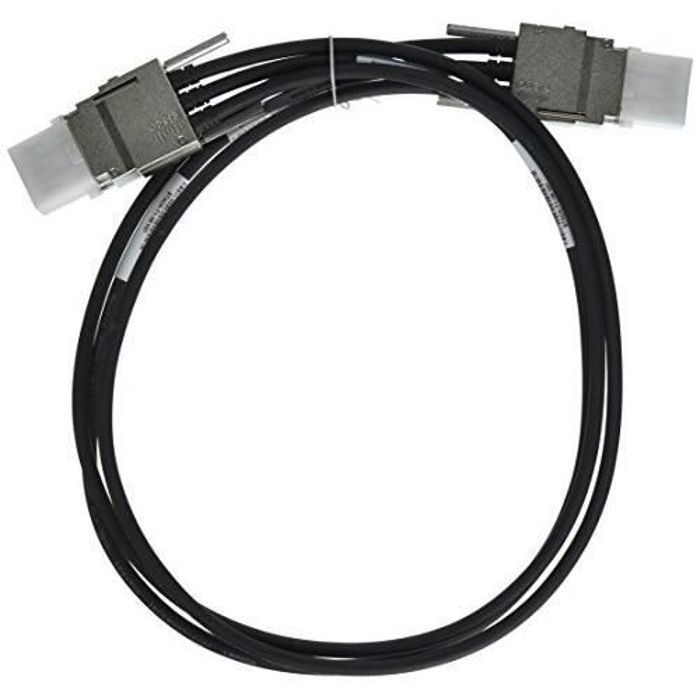 Cisco StackWise-480 1m stacking cable spare - Cdiscount Informatique