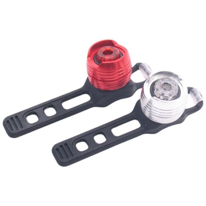 Bullet de bord d'éclairage - i - Cdiscount Sport