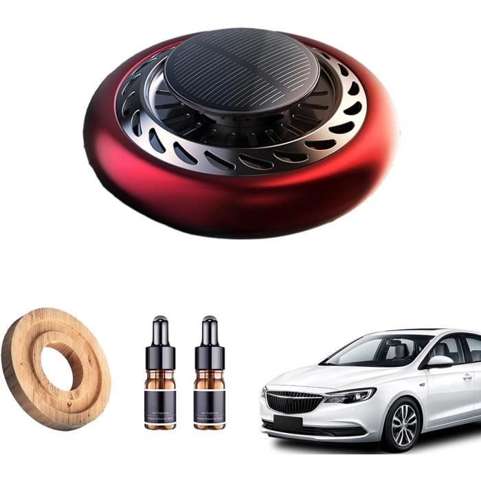 Diffuseur Solaire De Parfum Automatique Diffuseur Solaire De ...