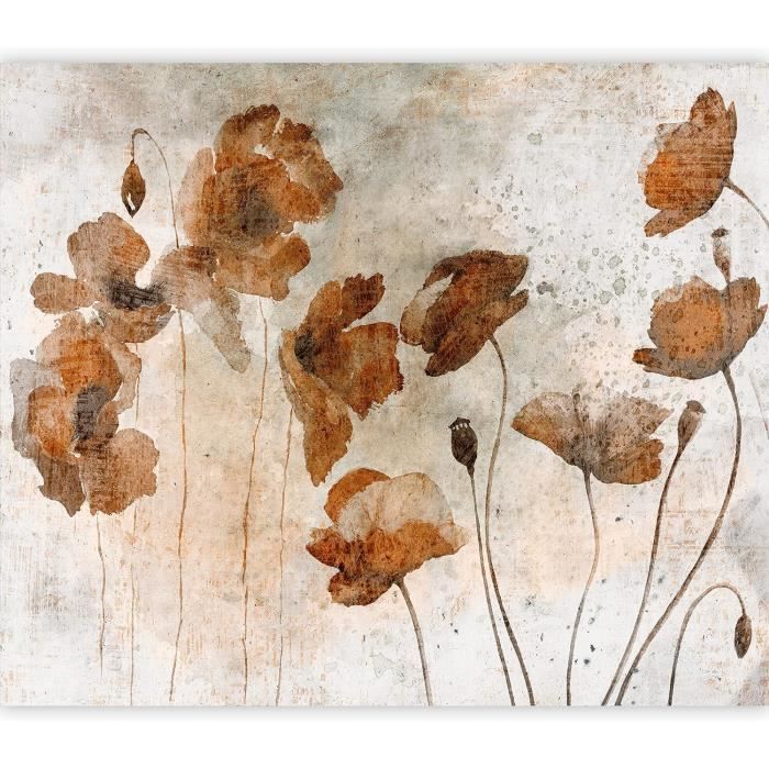Premium Papier Peint Coquelicot 100X70 Cm Décoration Murale Xxl Poster ... Premium Papier Peint Coquelicot 100X70 Cm Décoration Murale Xxl Poster ...