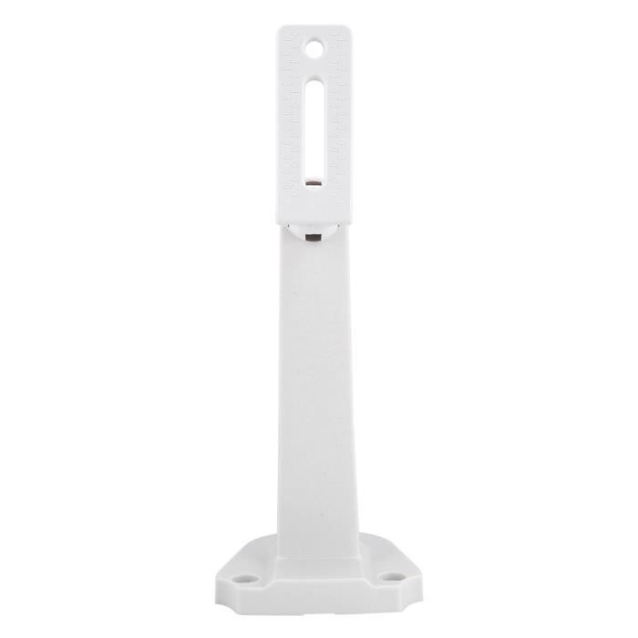 EJ.life Support de caméra murale Mini support de caméra à montage mural ...