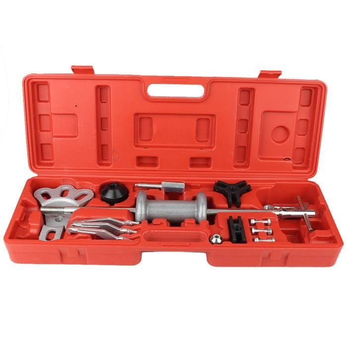 Slide Hammer Puller Set Slide Hammer Set Universal For Gears For ...