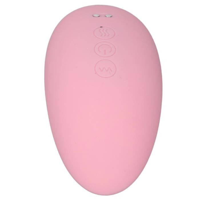 KENSO Appareil de massage électrique pour lactation Masseur électrique de vibration de lactation ...