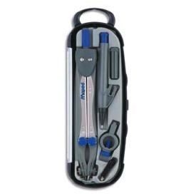 Compas Technique - MAPED - Technic Compact - Stop System - Traçage maxi ...