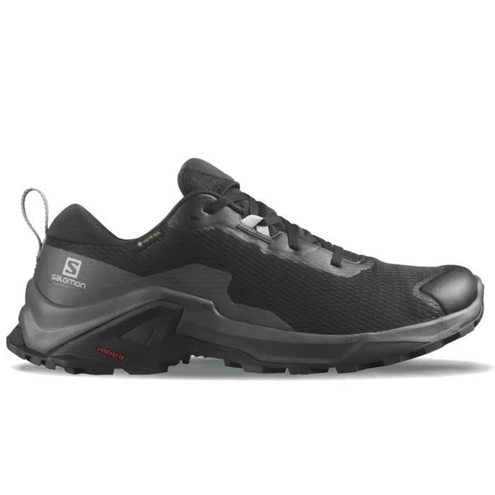 Chaussures de randonnée Salomon X Reveal 2 Gore-Tex pour Homme - Noir ...