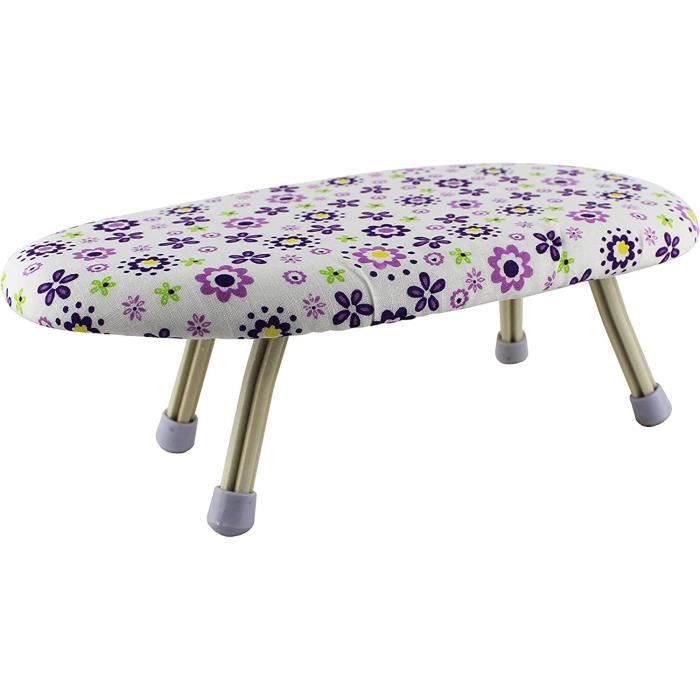 Mini Planche À Repasser De Table Pour Voyage 30 X 15 Cm (D)[J138 ...