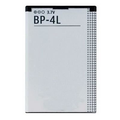 Batteries pour Nokia E71 E63 Batterie BP-4L - Cdiscount Téléphonie
