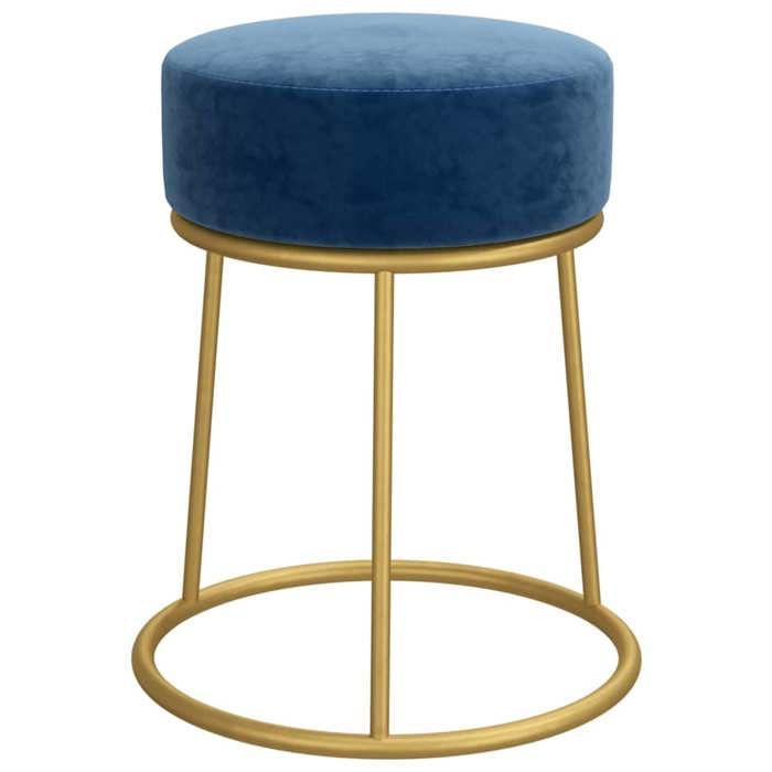 Siège salon, Tabouret - Design classique - Peu encombrant - Tabouret ...
