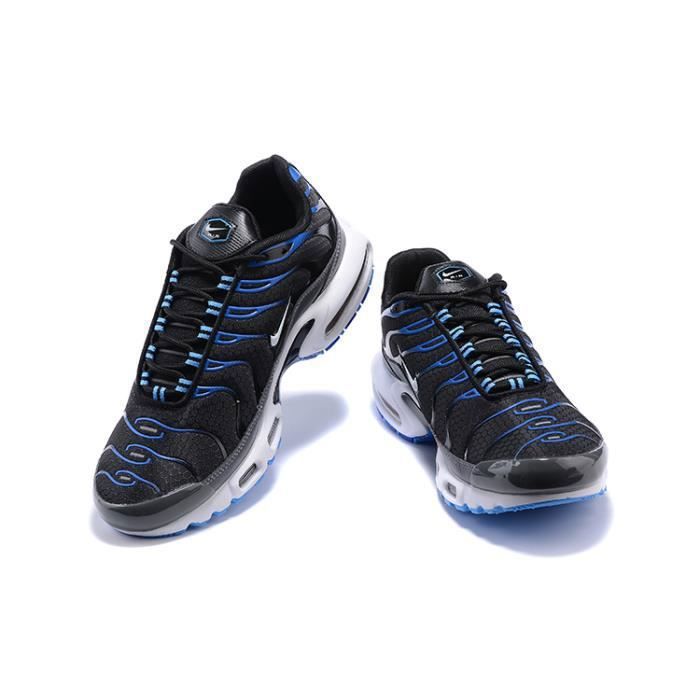 Nike Air Max Plus Tn Chaussure De Running Pour Homme bleu Bleu ...
