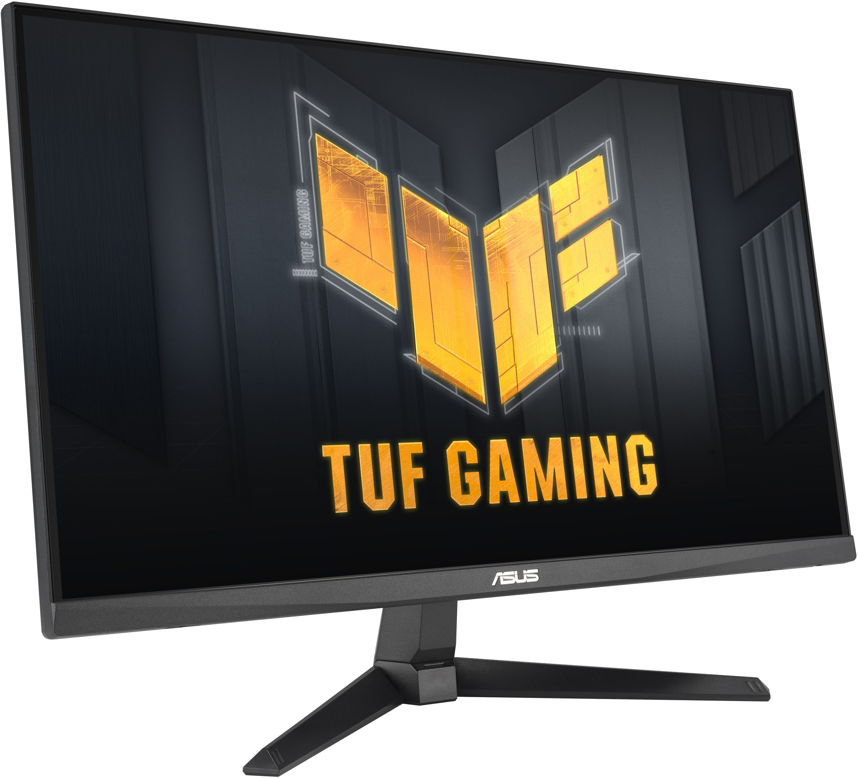 Ecran PC Gamer - ASUS TUF Gaming - 24,5" - FHD - 200Hz - VA - 1ms ...