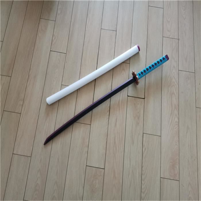 Hashibira inosuke - Épée Kimetsu no Yaiba de 104cm, Katana, tueur de ...