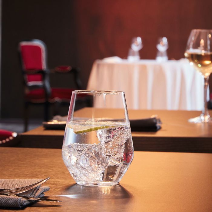 6 verres à eau 40cl Vinetis - Luminarc - Cdiscount Maison
