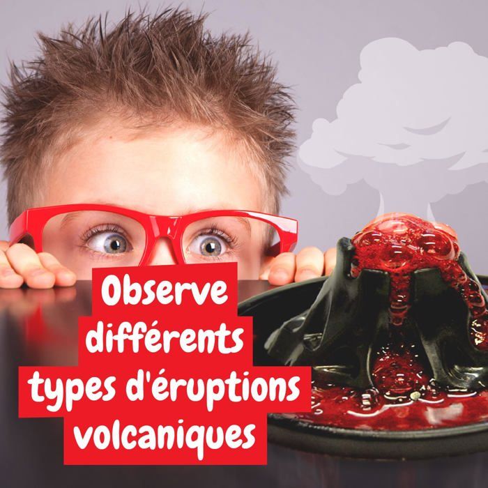 Experience scientifique - experience physique-chimie Science4you ...