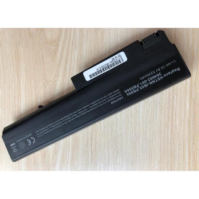 Batterie d'ordinateur portable Pour HP Compaq 6710b 6710s 6715b 6715s ...