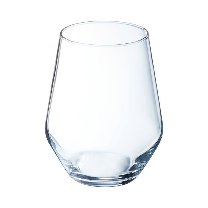 6 verres à eau 40cl Vinetis - Luminarc - Cdiscount Maison