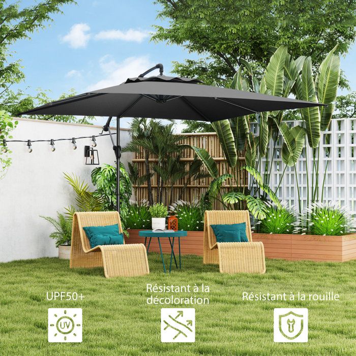 Parasol Dport Bricoramanull