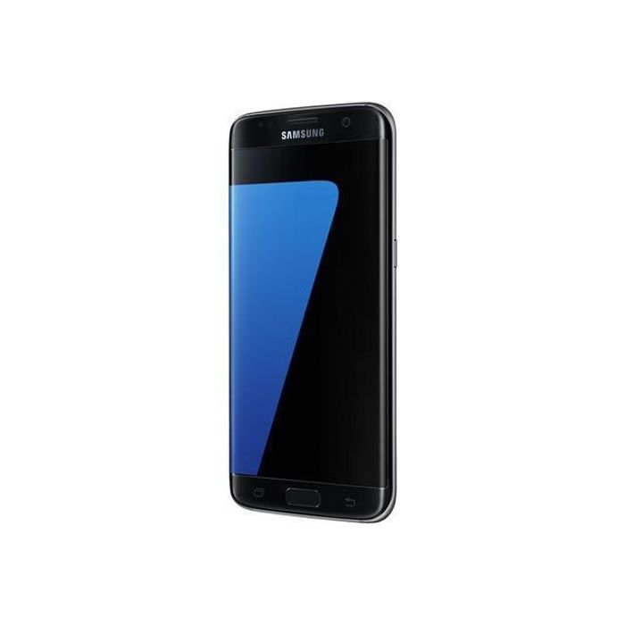 SAMSUNG GALAXY S7 4G 32GB BLACK - Cdiscount Téléphonie
