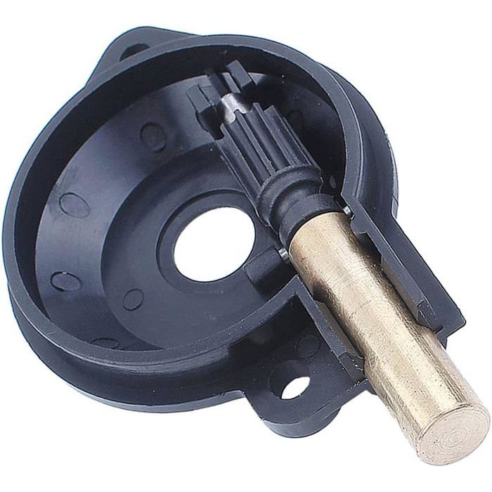 Pour Husqvarna 235 236 240 Tronçonneuse Manivelle Roulement Huile Joint ...