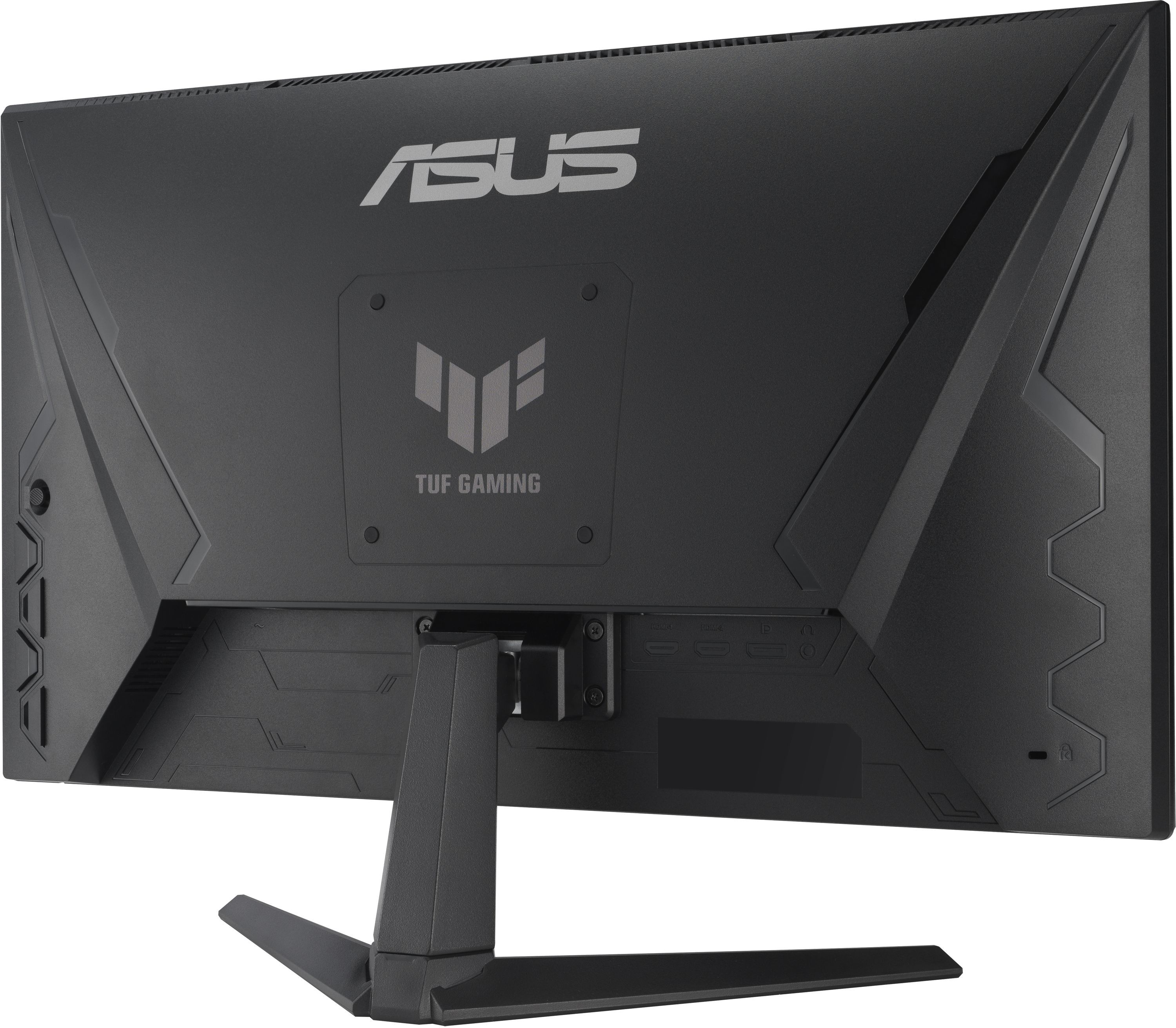Ecran PC Gamer - ASUS TUF Gaming - 24,5" - FHD - 200Hz - VA - 1ms ...