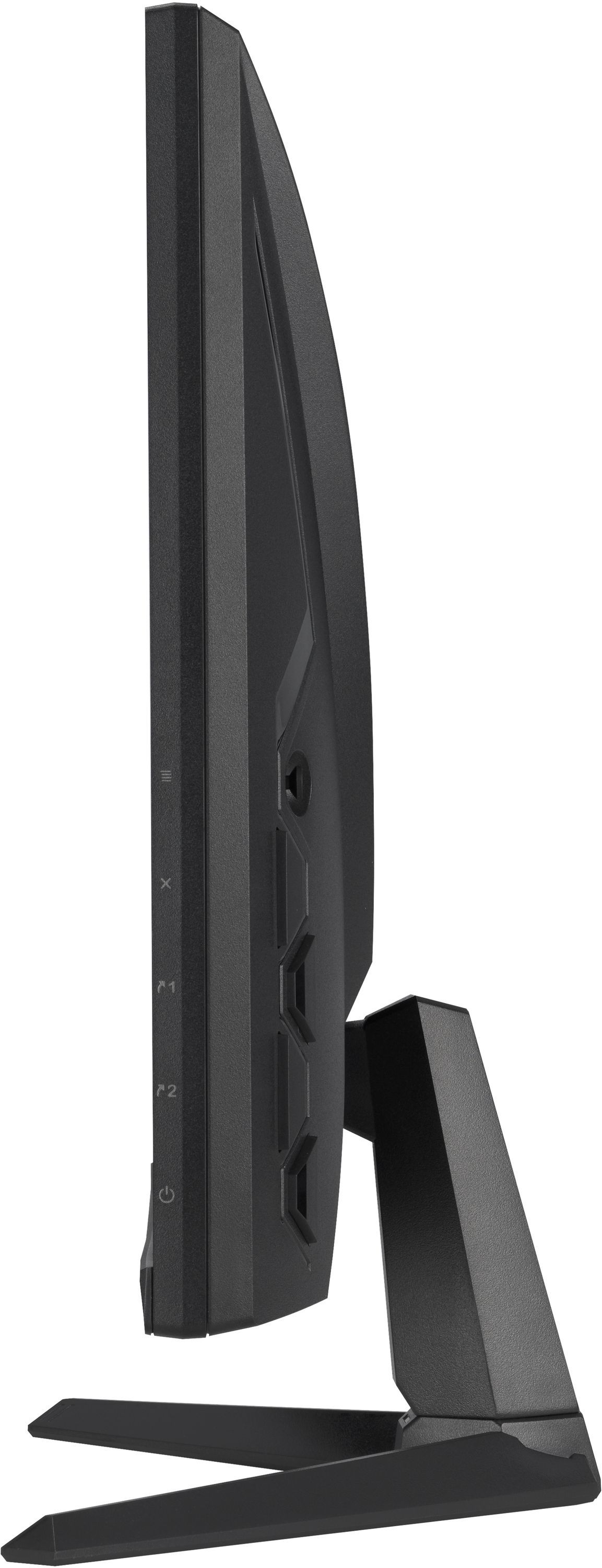 Ecran PC Gamer - ASUS TUF Gaming - 24,5" - FHD - 200Hz - VA - 1ms ...