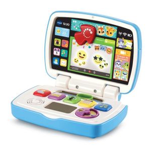Ordinateur éducatif - Ordinateur enfant - Cdiscount Console enfant