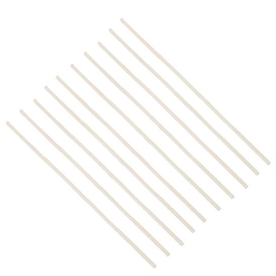 KIMISS Bâton diffuseur d'huiles essentielles 100 pcs Aroma Diffuseur ...