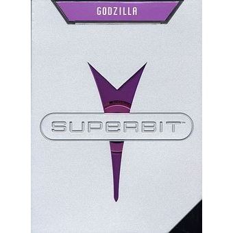 GODZILLA - Cdiscount DVD