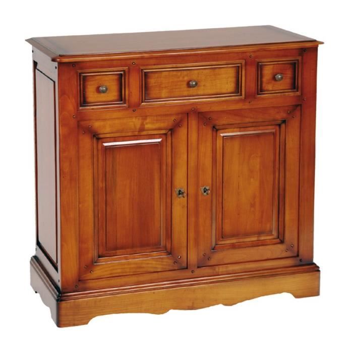 Meuble Merisier Style Regence d’occasion