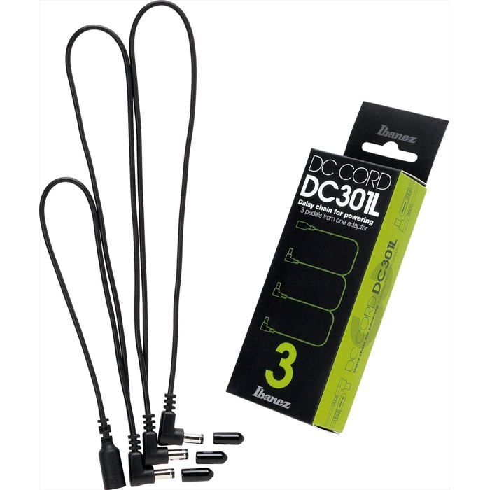 Daisy Chain Cable – 3 voies (DC301L) - Cdiscount TV Son Photo