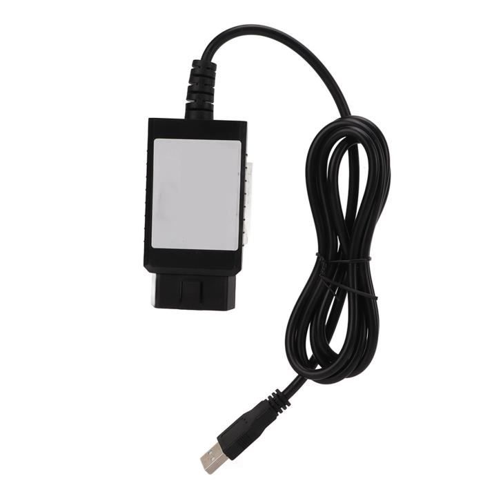 Ashata Programmeur de clé de diagnostic Programmeur de clé de voiture 4 ...