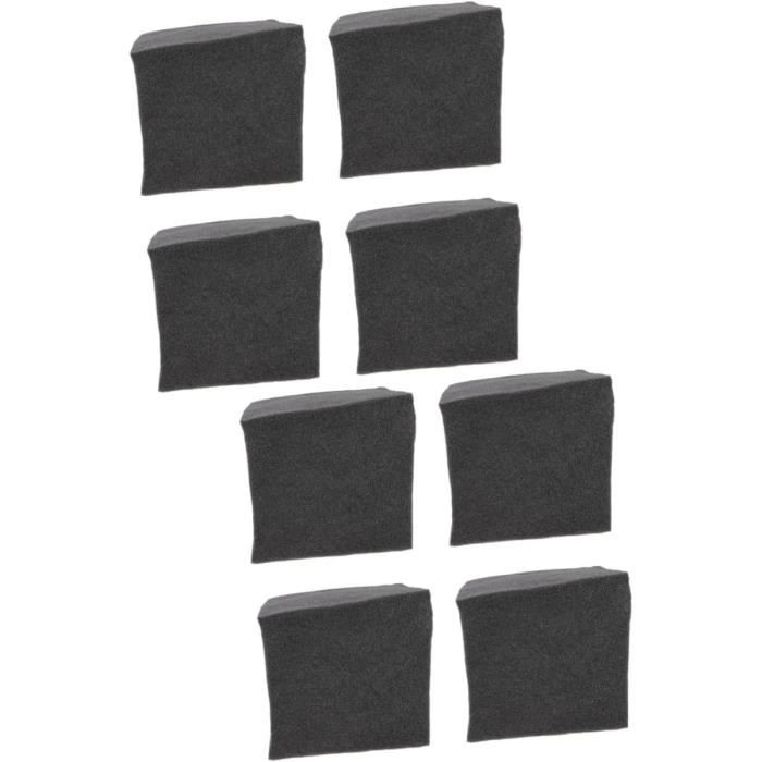 8 Pièces Isolation Phonique Coton Studio Carreaux Studio Coin Bloc ... 8 Pièces Isolation Phonique Coton Studio Carreaux Studio Coin Bloc ...