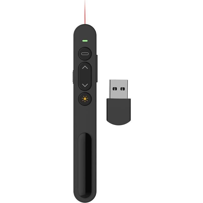 LIWI-Telecommande Powerpoint,Pointeur Powerpoint adapté avec PowerPoint ... LIWI-Telecommande Powerpoint,Pointeur Powerpoint adapté avec PowerPoint ...