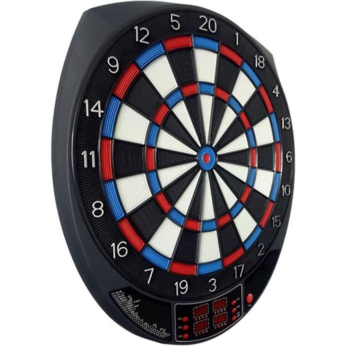 Jeu de fléchettes électronique, jeu de fléchettes électronique, jeu de ...