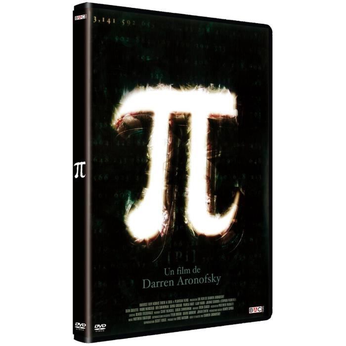 PI - Cdiscount DVD