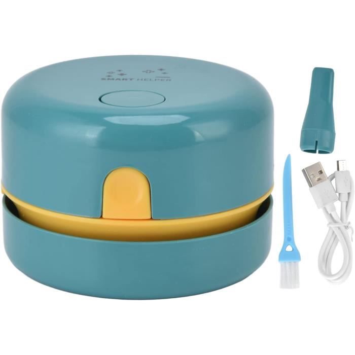 Aspirateur De Bureau, Mini Balayeuse De Poussière De Table, Mini ...