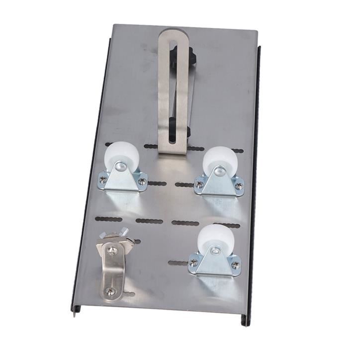 Cikonielf Coupe-bouteille en verre Coupe-Bouteilles en Verre, Machine ...