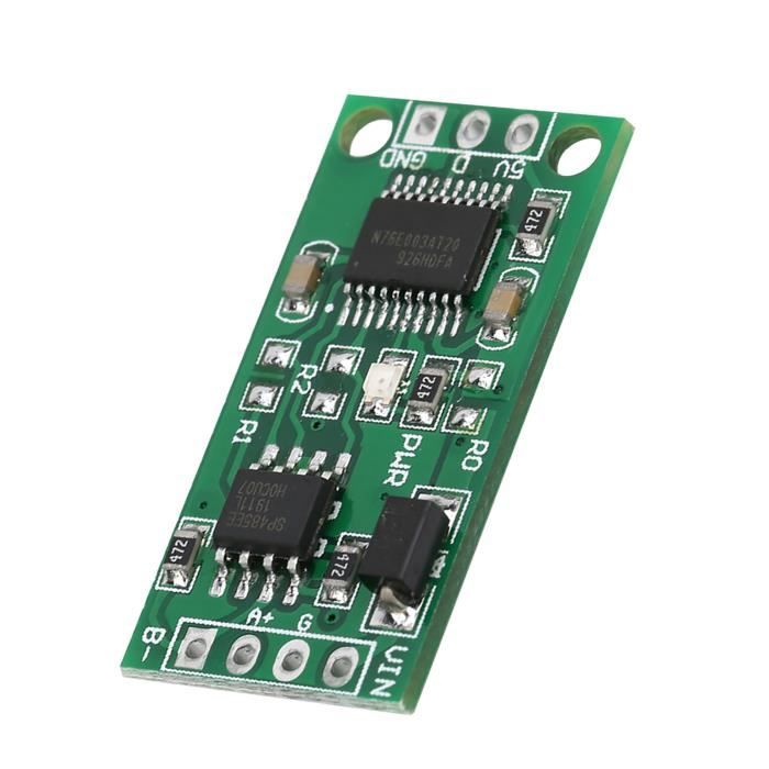 Fdit Module TTL Module de capteur de température Télécommande ...