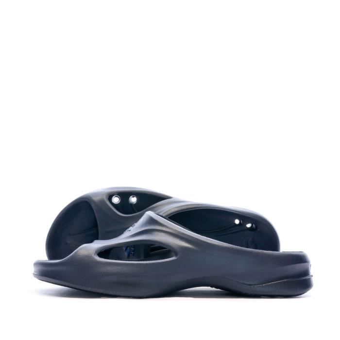 Claquettes de natation pour garçon Arena Hydrosoft - Bleu - Cdiscount Sport