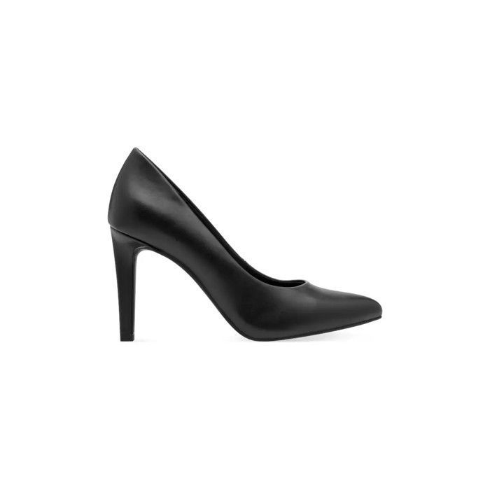 Escarpins Femme - MARCO TOZZI - 22241541 - Talon aiguille - Noir ...