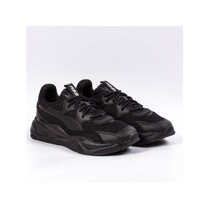 Baskets RS-2K Core noir / Puma Noir - Cdiscount Chaussures