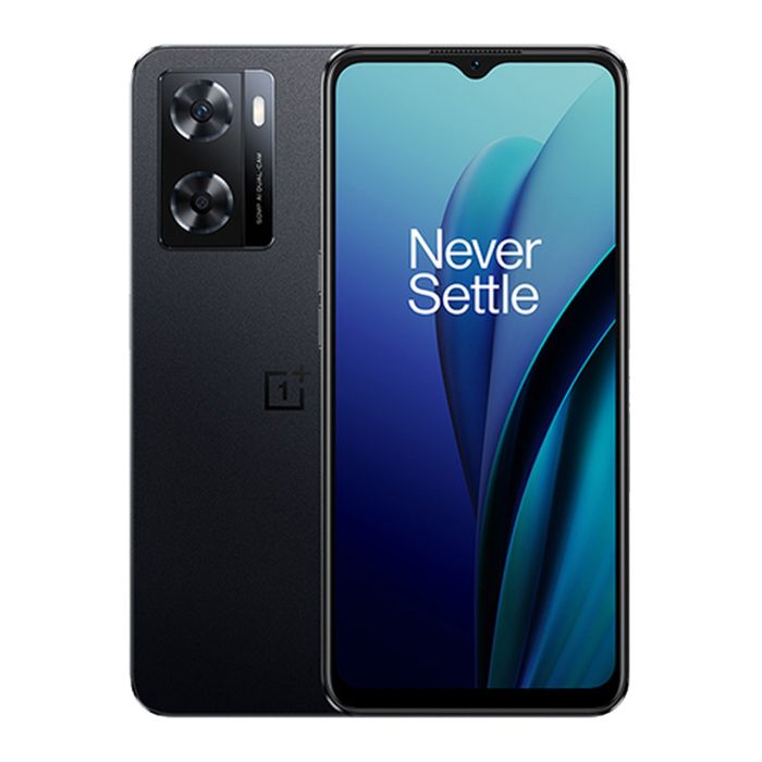 OnePlus Nord N20 SE 4Go Ram 64Go Gris - Cdiscount Téléphonie