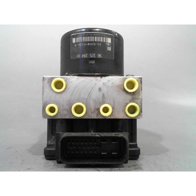 PIECES AUTO D'OCCASION - 4541 43 - UNITE HYDRAULIQUE REPARTITEUR ...