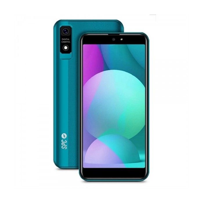 Smartphone SPC Smart Max 2 5,5" Quad Core 1 GB RAM 16 GB 8,000000 ...