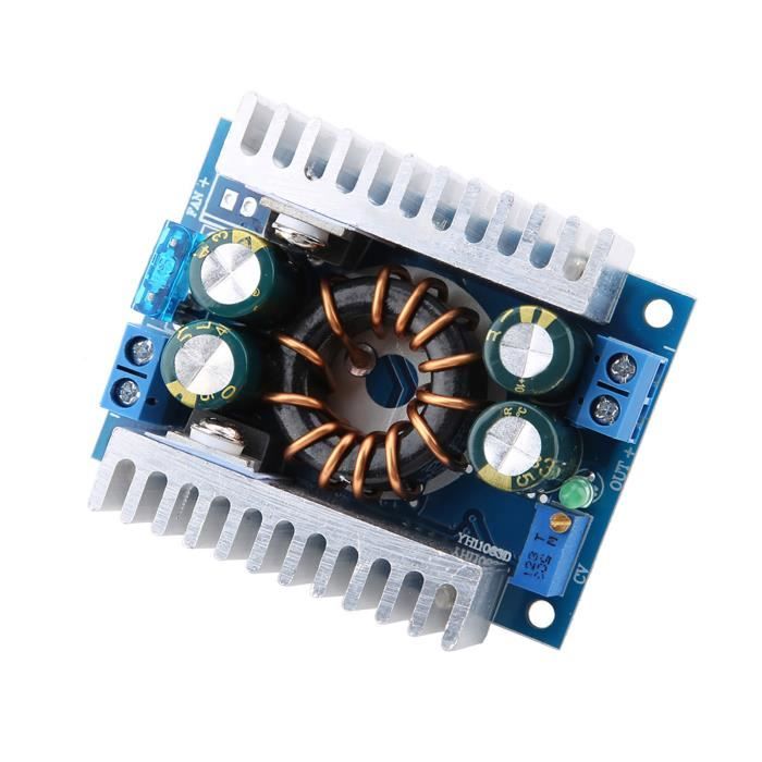 Module d'alimentation DC-DC - TBEST - Tbest Step-up - Protection ...