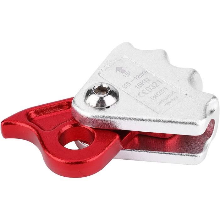 Pince De Montage De Corde, Pince À Corde D'Escalade Haute Résistance ...