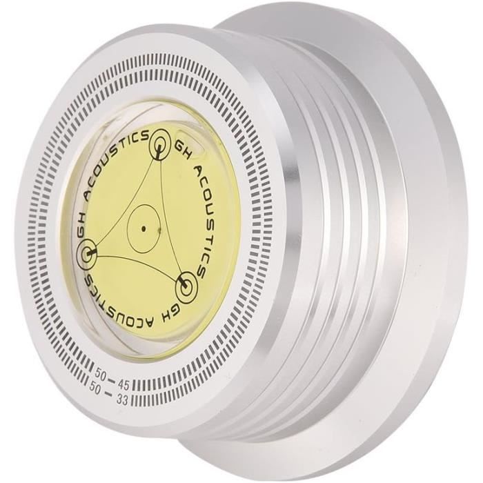 Poids Du Disque, Poids Du Disque, Stabilisateur 50 Hz, Pour Tourne ...