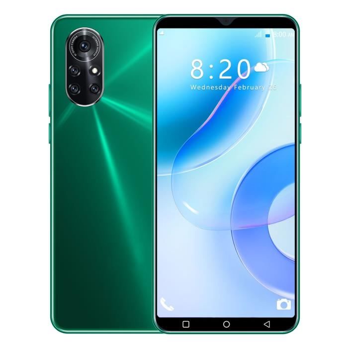 SMARTPHONE Handphone PLANCE CAPPORT VERSION MULTIFONCTIONNELLE VERSION ...